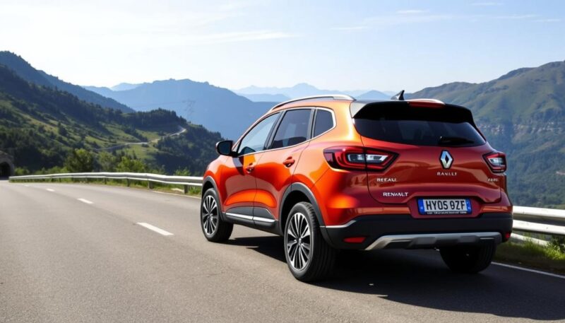 Reno Kadjar iskustva – SUV koji se ističe ili spada u prosek?